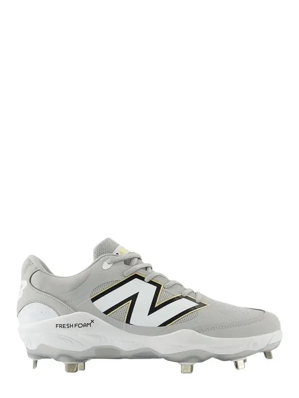 NEW BALANCE Fresh Foam 3000v7in - Raincloud/white