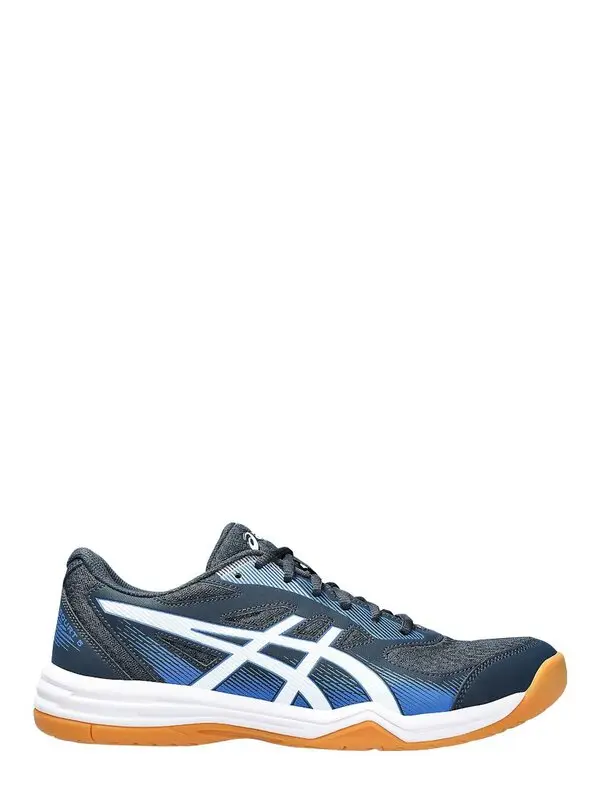 Asics Upcourt 5 Sneakers - French Blue/white