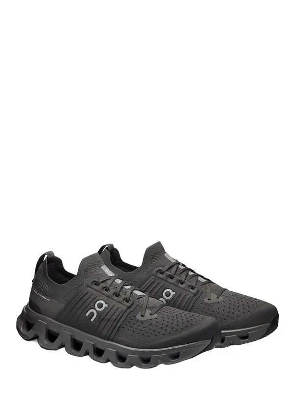On Cloudswift 4 Running Sneakers - Eclipse/ember