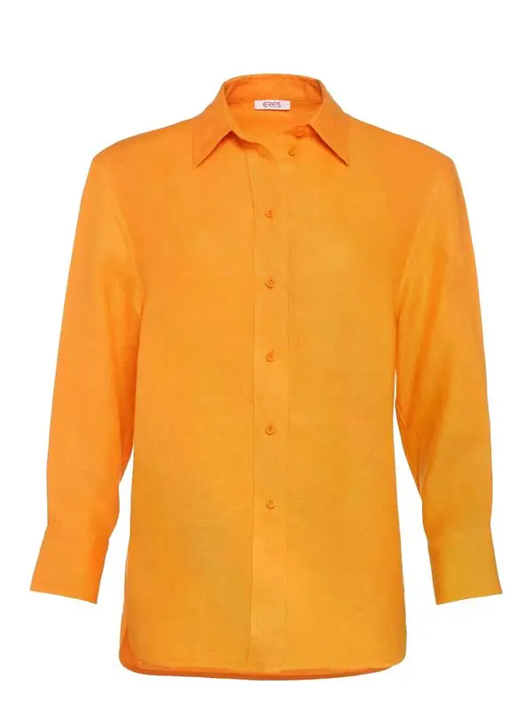 ERES Mignonette Shirt - Orange