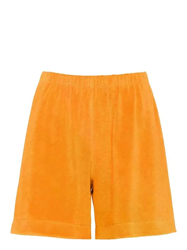 ERES Sauna Shorts - Orange