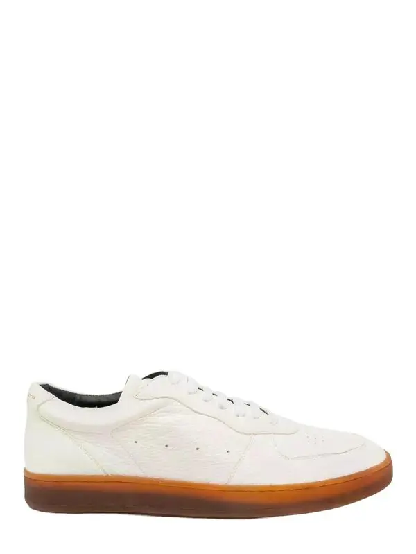 Officine Creative Asset 001 Sneakers - Neutrals