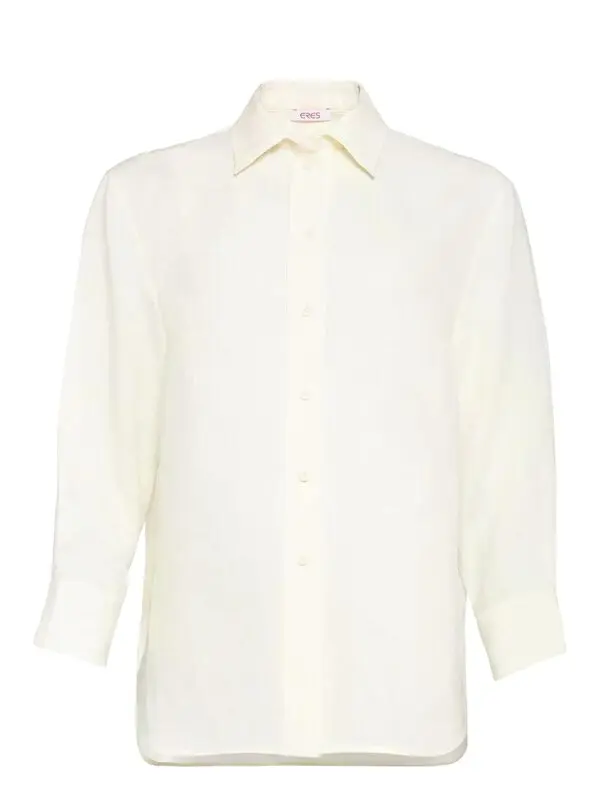 ERES Mignonette Shirt - White