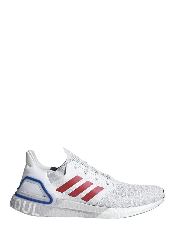 Adidas Ultraboost 20 'city Pack Seoul - White
