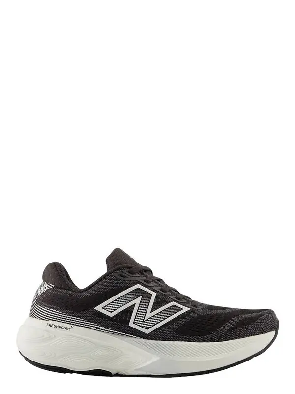 NEW BALANCE Fresh Foam 880v15 Sneakers - Black Cement/sea Salt/silver Metallic