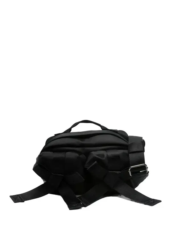 Simone Rocha Cross Body Bag - Black