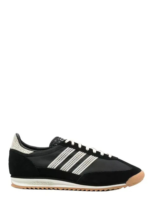 Adidas Sl 72 Og Sneakers - Black