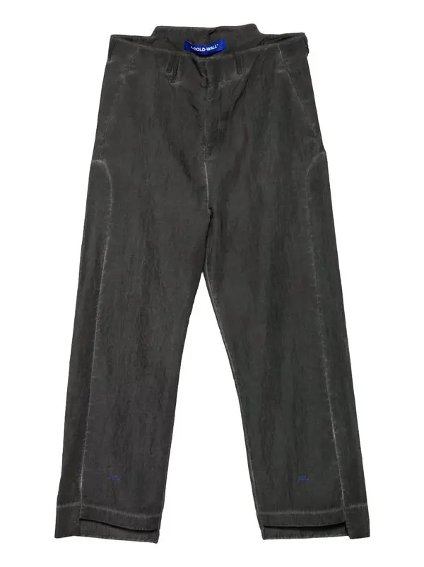 A-COLD-WALL* Form .2 Trousers - Black