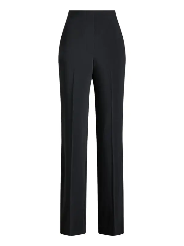 Scanlan Theodore Tailored Trousers - Black