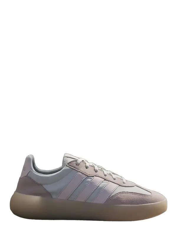 Adidas Barreda Decode Sneakers - Wonder Quartz / Wonder Quartz / Off White