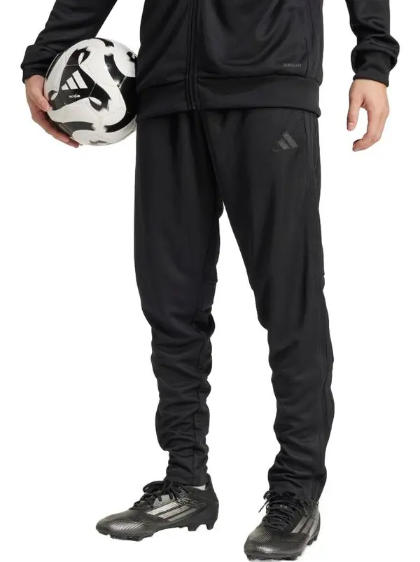 Adidas Tiro 25 Essentials Training Pants - Black