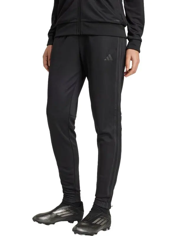 Adidas Tiro 25 Essentials Training Track Pants - Black