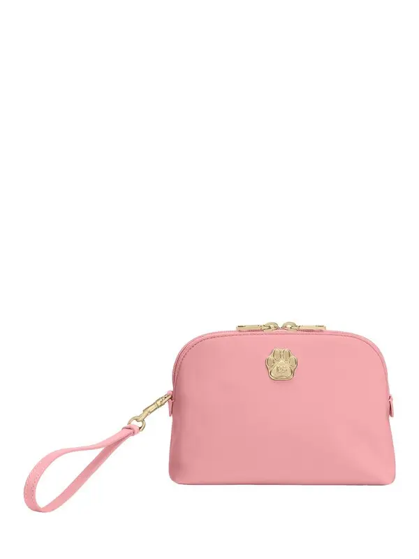 Dolce & Gabbana Dog Food Bag - Pink