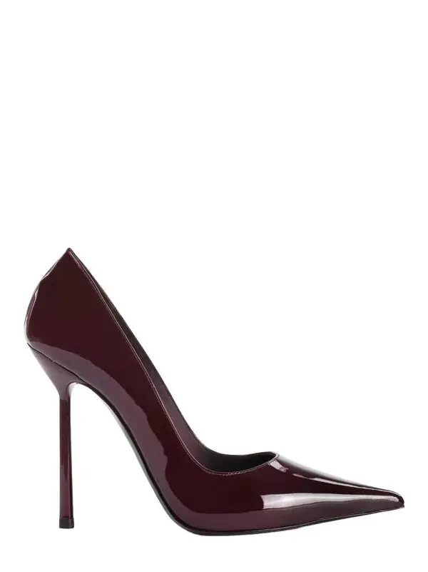 LE SILLA Bella Pumps - Red