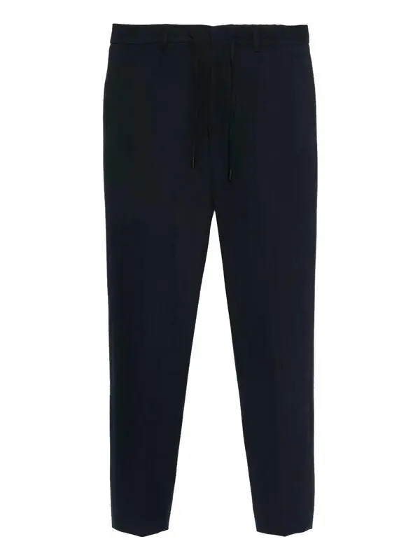 Karl Lagerfeld Pace Trousers - Blue