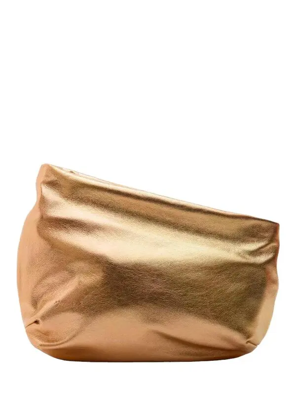 Marsèll Fantasma Shoulder Bag - Gold