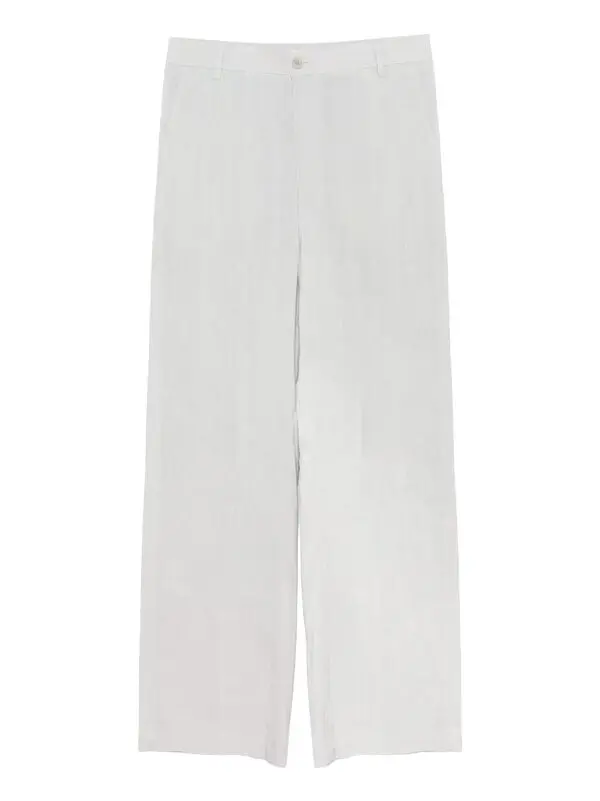 Barena Venezia Nini Lezier Trousers - Grey