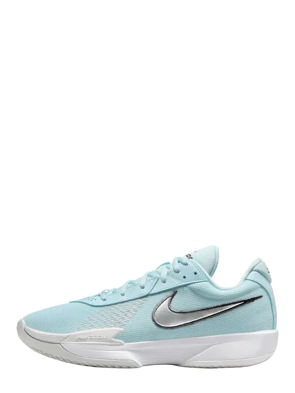 Nike G.t. Cut Academy Basketball Shoes - Blue
