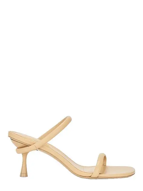 Simkhai Siren Sandal - Camel