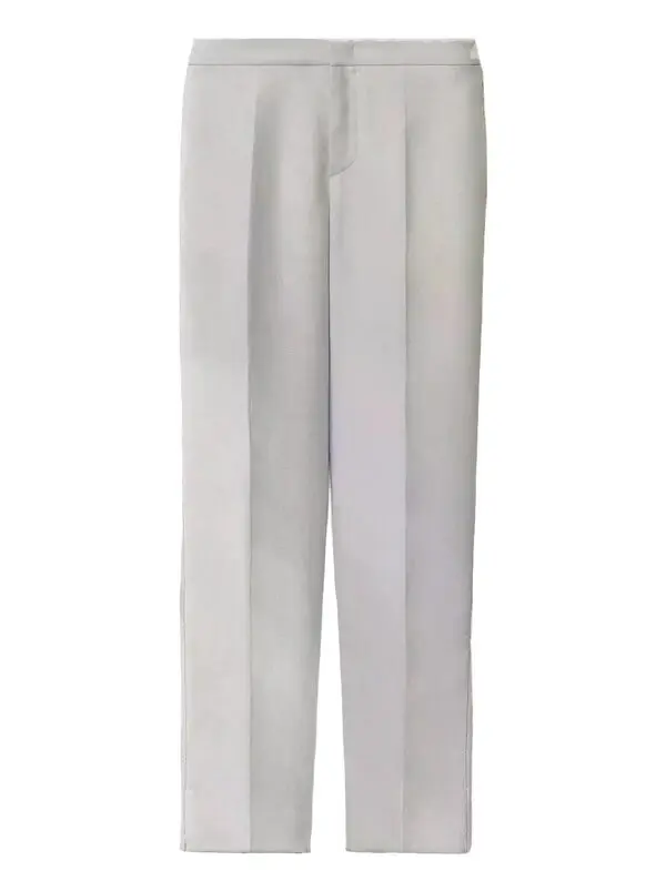 Fabiana Filippi Tailored Trousers - Grey
