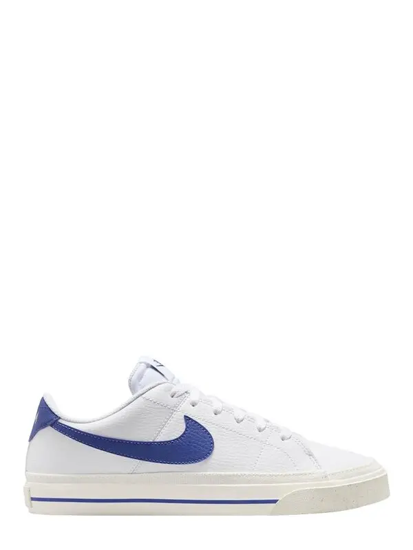 Nike Court Legacy Next Nature - White/sail/deep Night