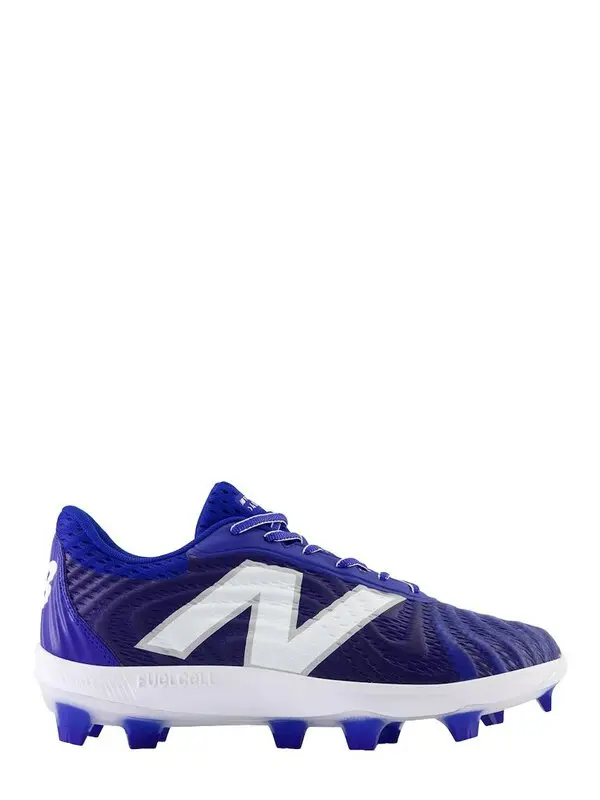 NEW BALANCE Fuelcell 4040v7 Moldedin - Team Royal/optic White