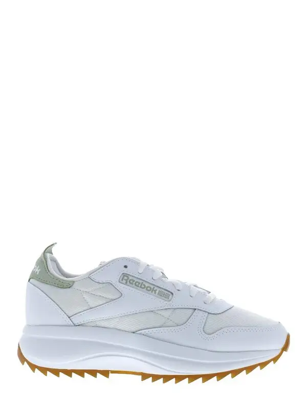 REEBOK Classic Leather Sp Extra - Footwear White/vintage Green/lee