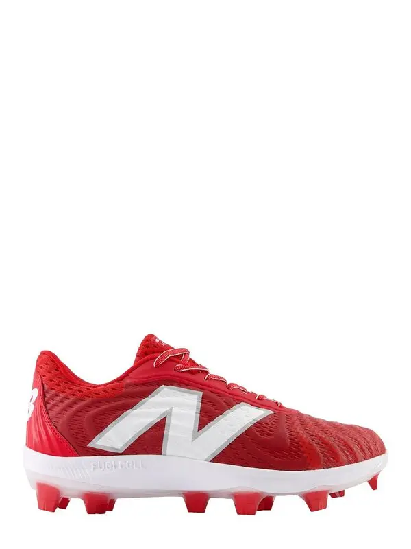 NEW BALANCE Fuelcell 4040v7 Moldedin - Team Red/optic White