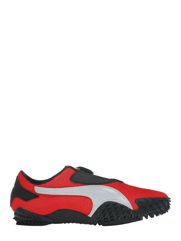 PUMA Mostro Og Redin Sneakers - For All Time Red/silver