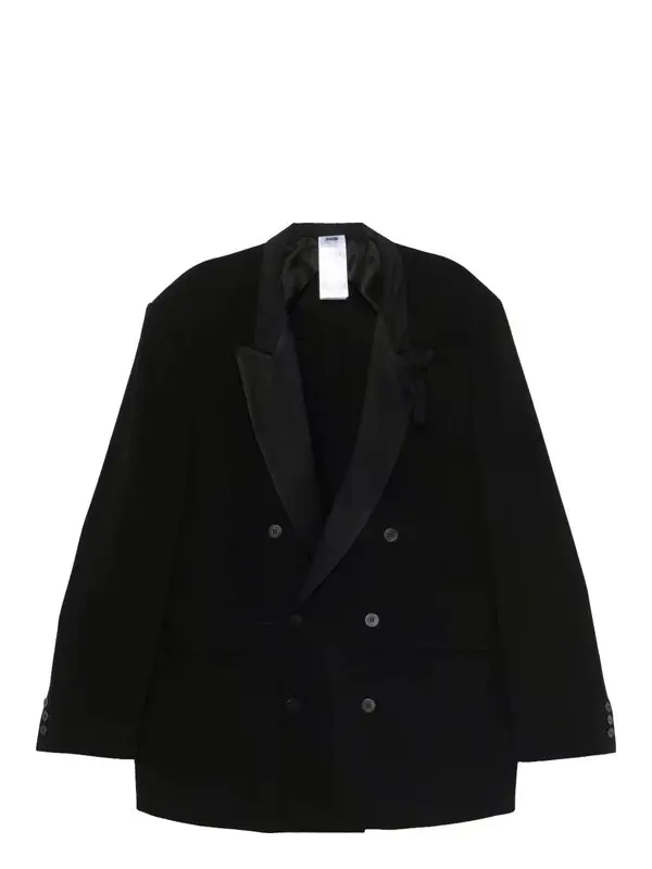 MAGLIANO Sundance Blazer - Black