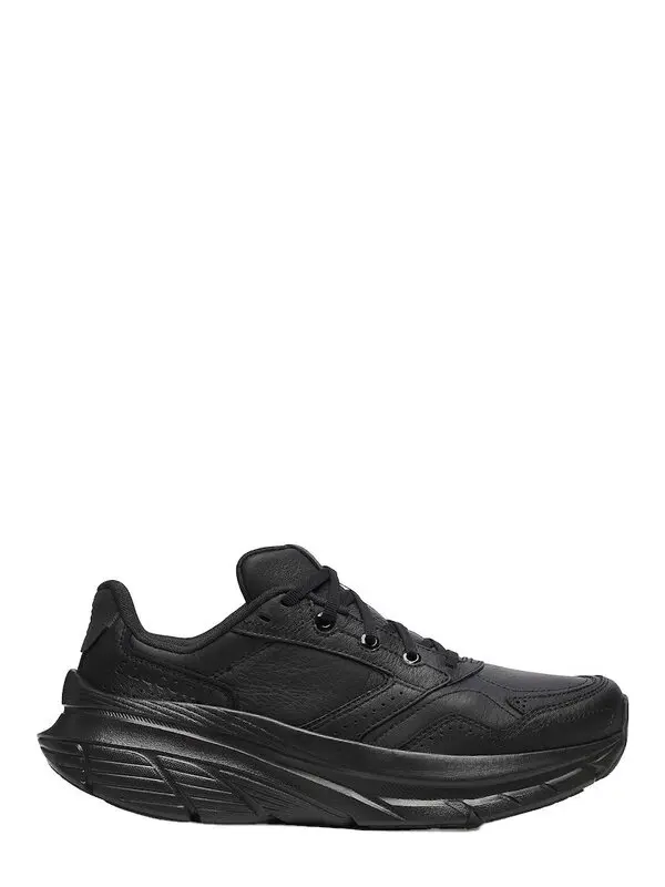 Saucony Guide Metro Le Sneakers - Triple Black