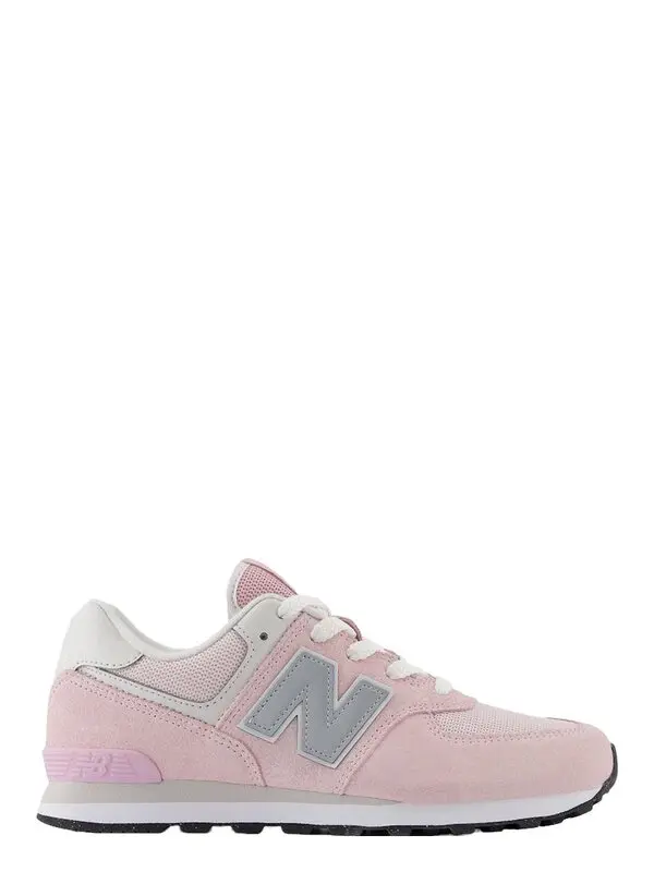 NEW BALANCE 574in - Mid Century Pink/grey Matter