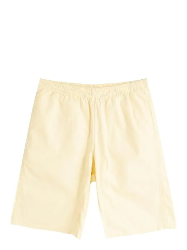 Gramicci Swell Short - Lemon