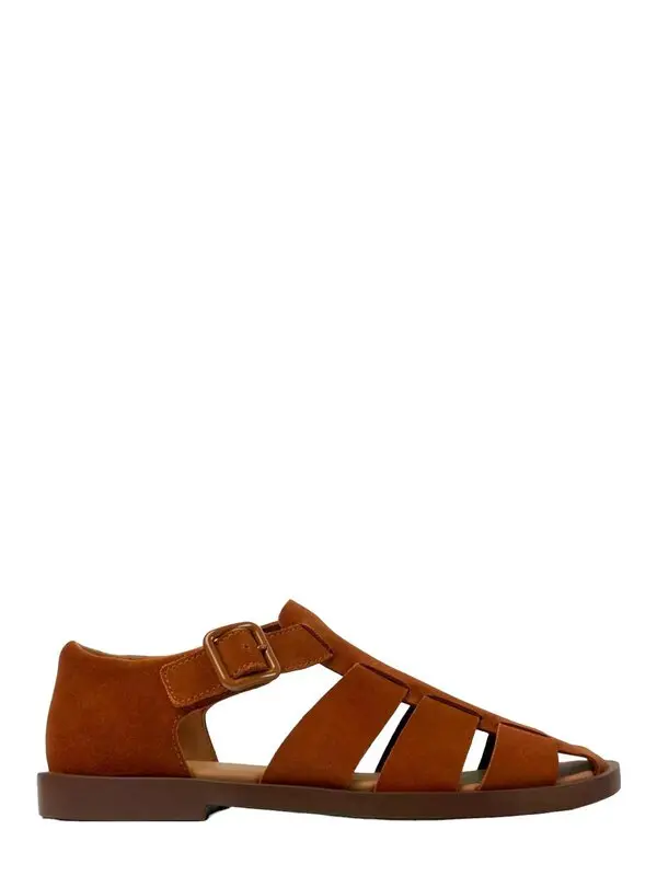 Camper Don Sandals - Brown