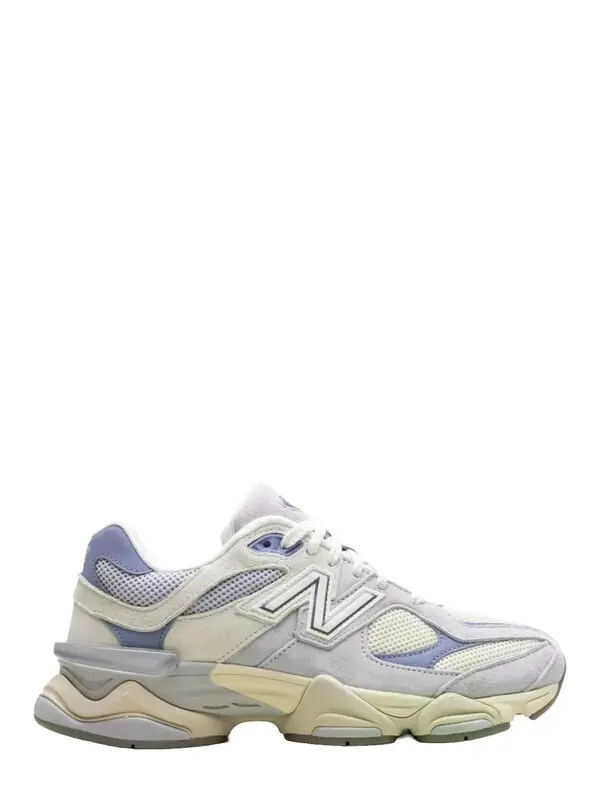 NEW BALANCE 9060 Sneakers - Grey