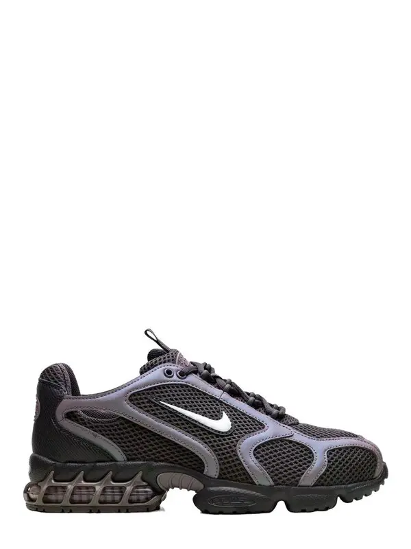 Nike Air Zoom Spiridon Cage 2 Sneakers - Black