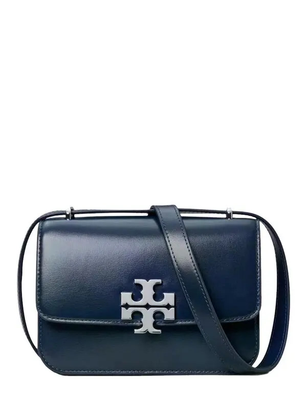 Tory Burch Eleanor Small Convertible Shoulder Bag - Blue