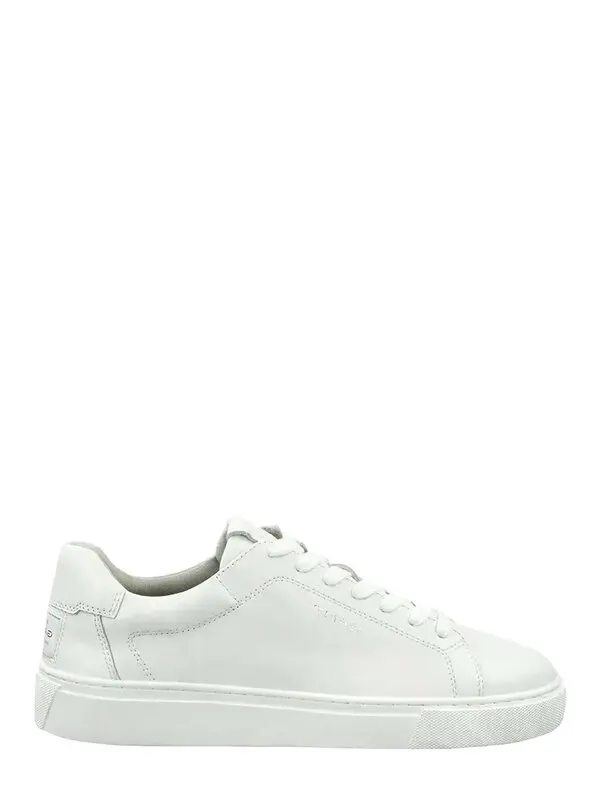 Gant Mc Julian Trainers - White