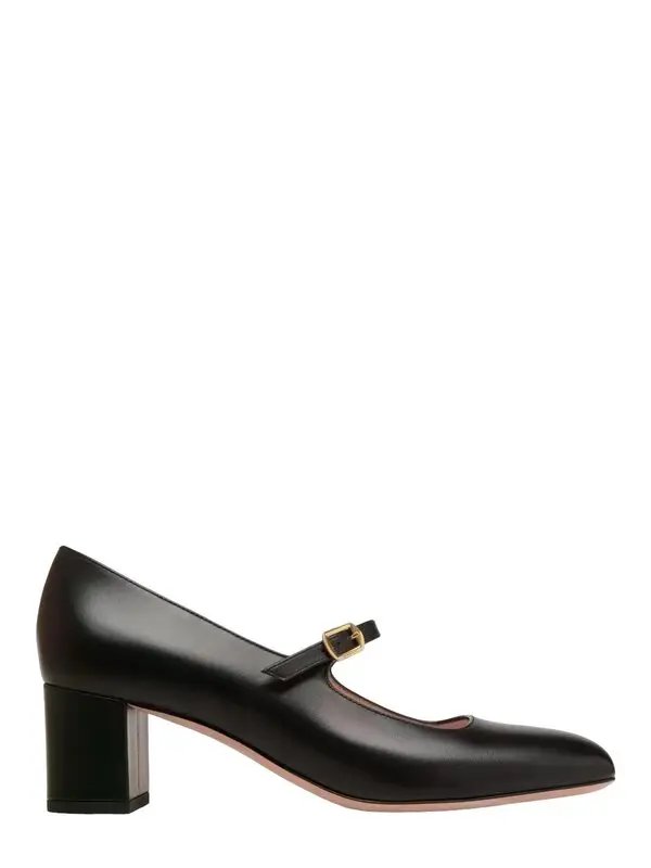 Bally 50mm Rina Pumps - Black