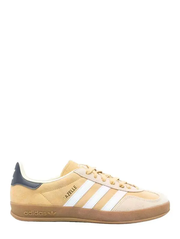 Adidas Gazelle Sneakers - Neutrals