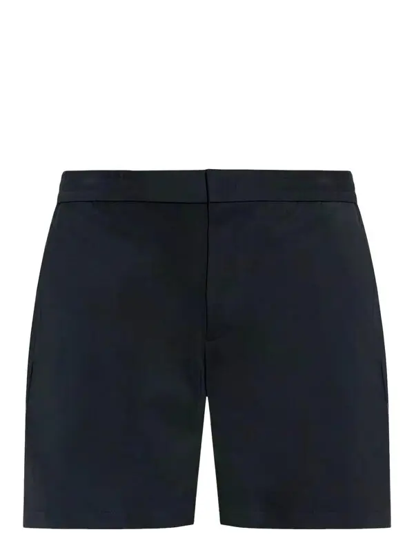 Theory Curtis Shorts - Black
