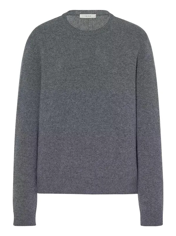 THE ROW Jayad Jumper - Grey