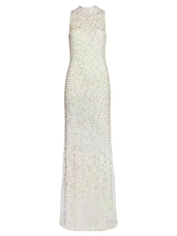 Jenny Packham Juno Gown - Neutrals