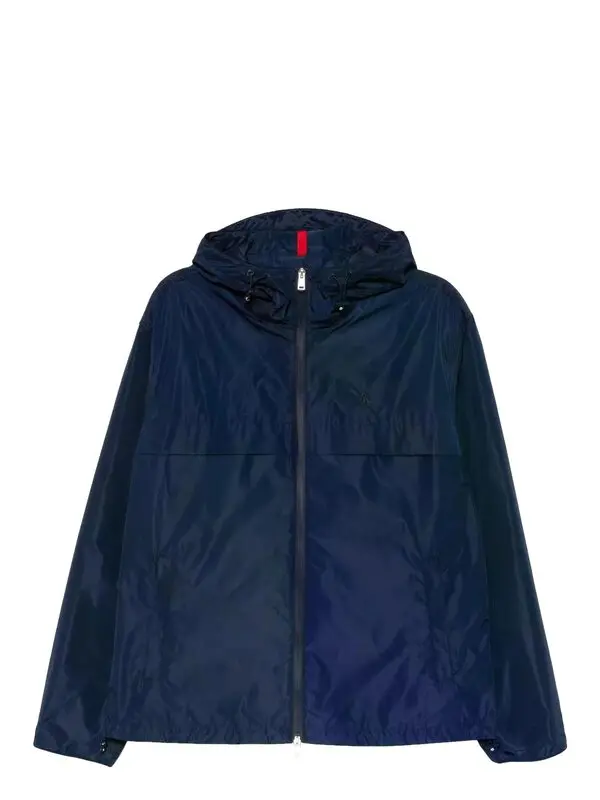 Polo Ralph Lauren Polo Pony Windbreaker - Blue