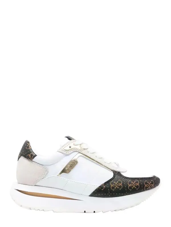 Guess Energy Sneakers - White