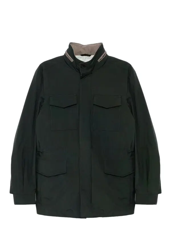 N.peal Vale Jacket - Green