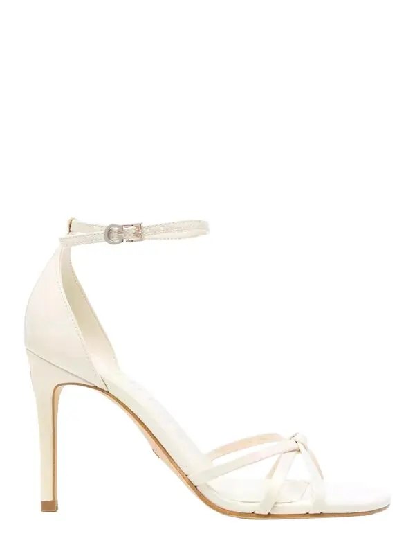 Guess 100mm Spring Sandals - Neutrals