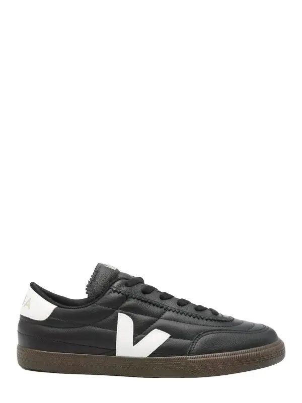 VEJA Panenka Sneakers - Black