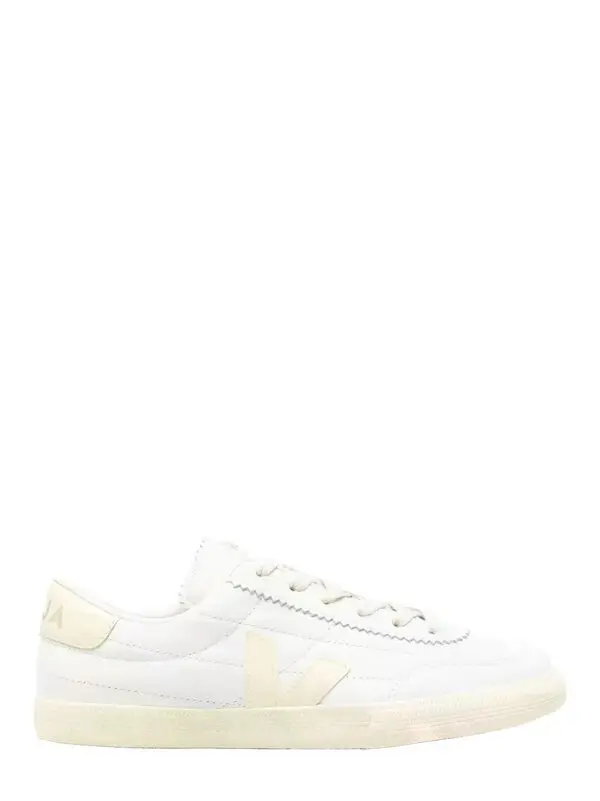 VEJA Panenka Sneakers - White