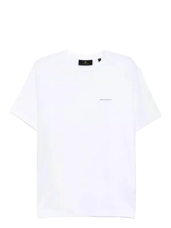 Belstaff Alloy T-shirt - White